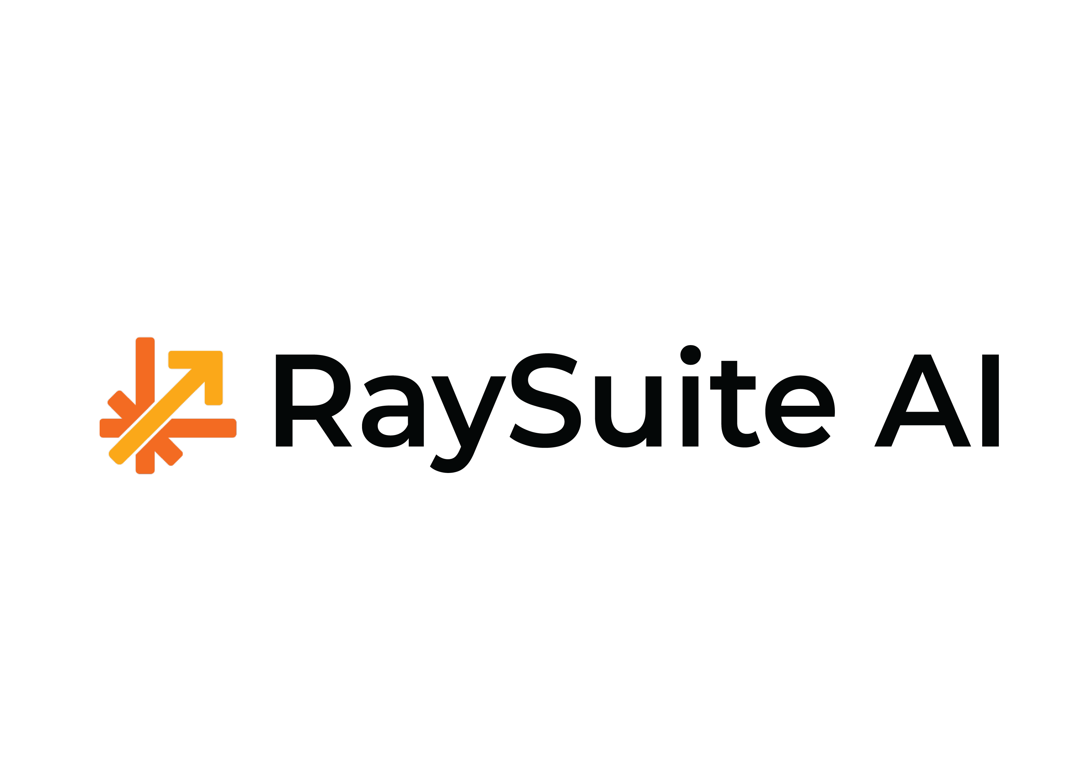RaySuite AI: The OS for Your Marketing